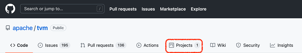 [pre-RFC] TVM Roadmap - pre-RFC - Apache TVM Discuss