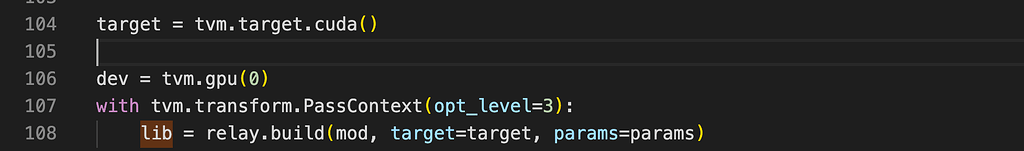 TVM 0.7 bf != nullptr: target.build.llvm is not enabled - Troubleshooting - Apache TVM Discuss
