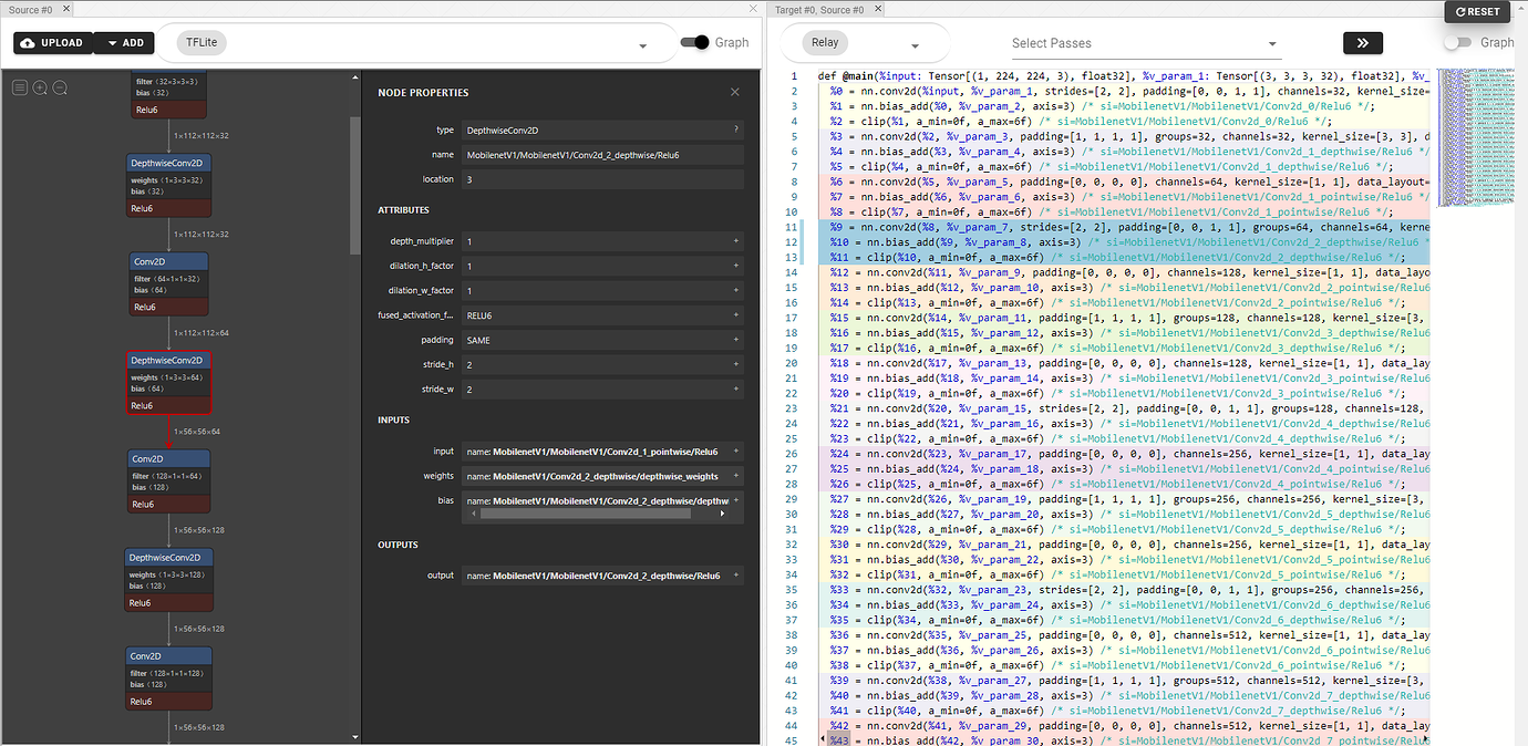 [pre-RFC] TVM Explorer Infrastructure - pre-RFC - Apache TVM Discuss
